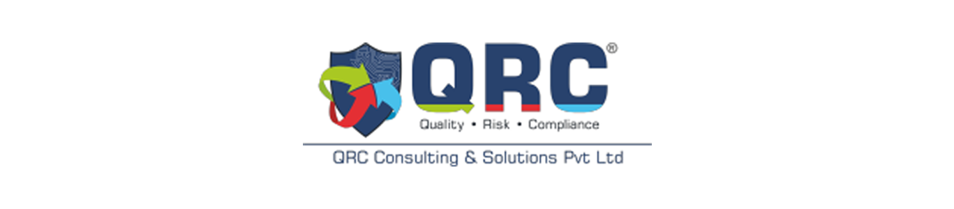 Quality Risk & Compliance (QRC)