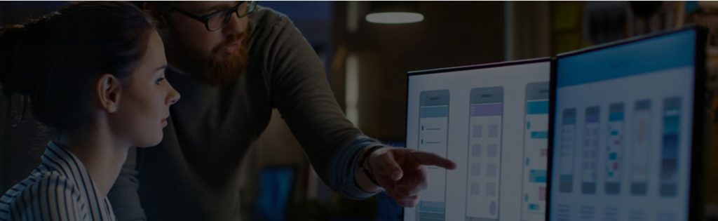 Mobile App Development – Maple Software Pvt Ltd